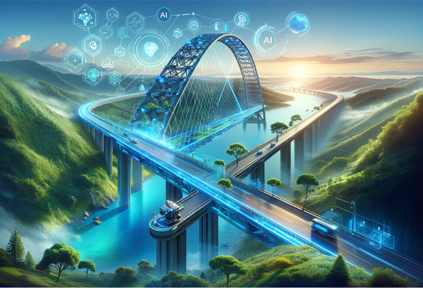 How AI is Disrupting Bridge Monitoring and Maintenance? – Encardio Rite