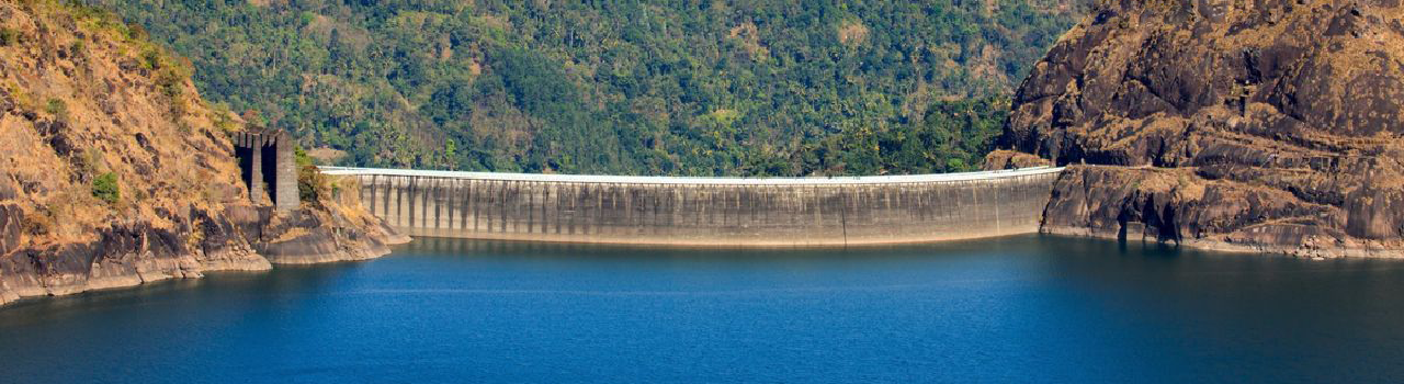 Dam Monitoring – Encardio Rite