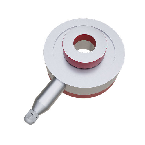 Buy ELC-30S Center Hole Load Cell â€“ Encardio Rite USA