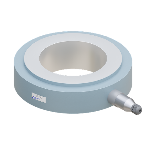 Buy ELC-30S-H High Capacity Center Hole Load Cell USA – Encardio Rite
